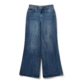 Sofie Schnoor Damen, Jeans, Blau, SGr&ouml;&szlig;e
