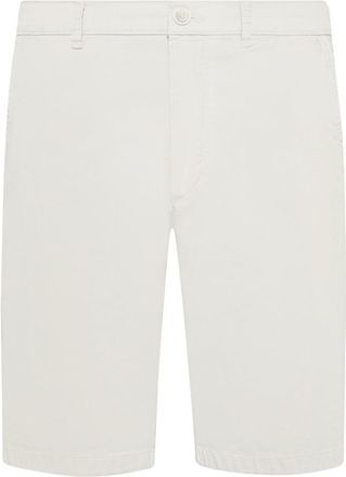 Brax Leichte Baumwollshorts in