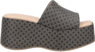 Aigner SCHUHE - Sandalen auf YOOX.COM