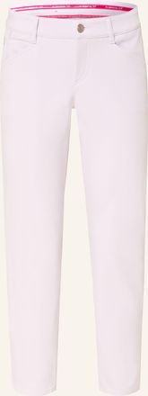 Alberto 7/8-Golfhose Mona 3xdry rosa