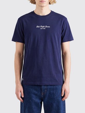 Polo Ralph Lauren T-Shirt Herren Farbe Navy
