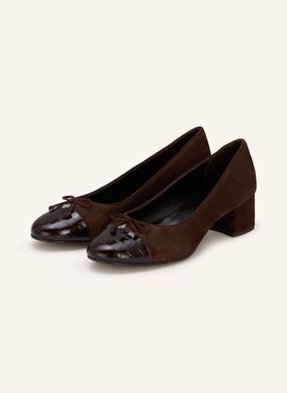 Tory Burch Tory Burch Pumps braun