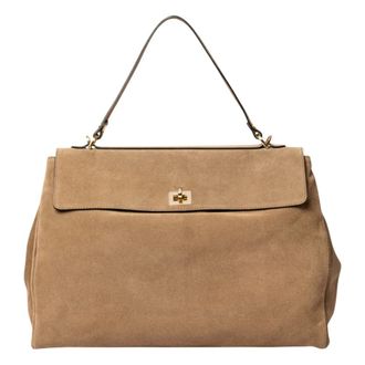AVENUE 67 Avenue 67, Damen, Taschen, Beige, ONE SIZEGr&ouml;&szlig;e