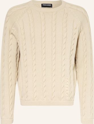 Pegador Pegador Pullover Trogir beige