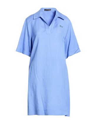 Karl Lagerfeld KLEIDER - Mini-Kleider auf YOOX.COM