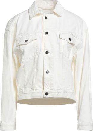 Loulou Studio JACKEN & M&Auml;NTEL - Jeansjacken/M&auml;ntel auf YOOX.COM