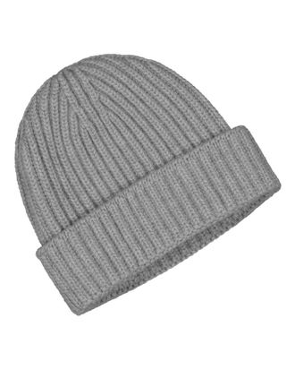 William Lockie Kaschmir-M&uuml;tze