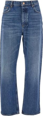 Won Hundred Homme, Jeans, Bleu, Taille: W30 Jeans droits