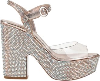 Le Silla SCHUHE - Sandalen auf YOOX.COM