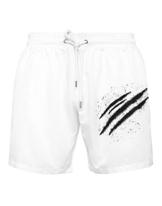 Plein Sport Badeshorts