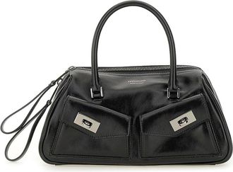 Ferragamo Sac Cabas - Bowling Multipocket