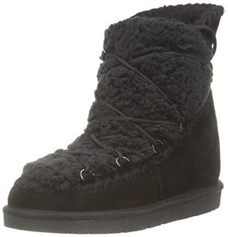 Gioseppo Gioseppo 46486, Bottes & bottines souples Femme, Noir Negro), 39 EU