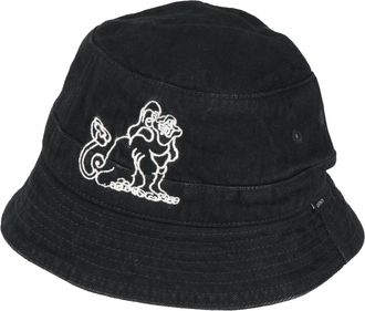 Edwin ACCESSOIRES - M&uuml;tzen & H&uuml;te auf YOOX.COM
