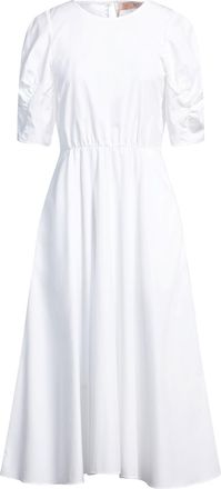 N&deg;21 KLEIDER - Midi-Kleider auf YOOX.COM