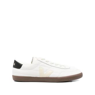 Veja Wei&szlig;er Sneaker Fu2020896 - - Shoes - Herren - Wei&szlig; - 36 EU