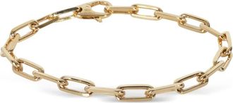 Cartier bracelet Santos en or 18ct
