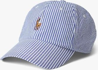 Polo Ralph Lauren Casquette ray&eacute;e