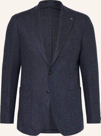 Tagliatore Tagliatore Sakko Regular Fit blau