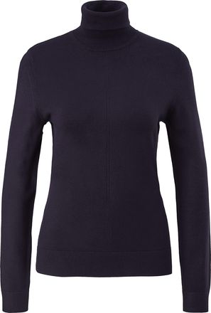 Comma Pullover Langarm