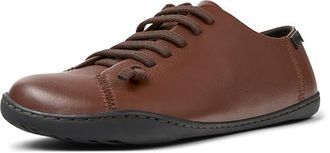 Camper Femme Peu Cami K200514 Chaussure de Basket Rouge Moyen 050, 37 (EU)