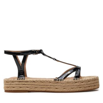 Lauren Ralph Lauren Espadrilles Lauren Ralph Lauren 802935579001 Schwarz