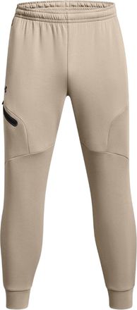 Under Armour Unstoppable Jogginghosen f&uuml;r Herren (Braun)