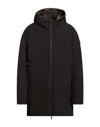 Canadian JACKEN & M&Auml;NTEL - M&auml;ntel auf YOOX.COM