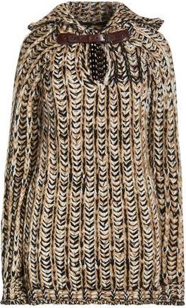 Tod's MAILLE - Cols roul&eacute;s sur YOOX.COM