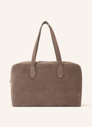 HUGO BOSS Reisetasche Axell beige