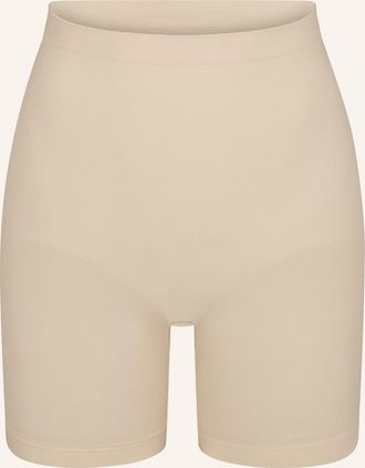 SKIMS Skims Shape-Slip Seamless Sculpt beige