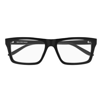 Balenciaga Bb0499O Optische Brille - - Accessories - unisex - Schwarzk - 57 MM