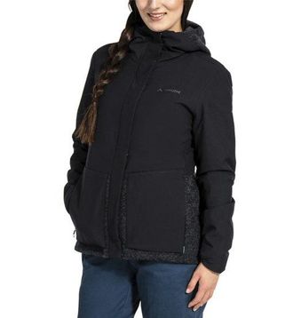 Vaude Cyclist Padded IV - Radjacke - Damen
