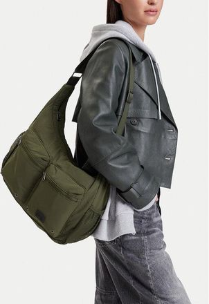 G-Star Handtasche C-HT8441 Khakifarben