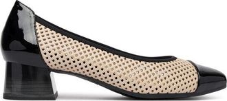 Caprice Pumps 9-22304-46 Beige