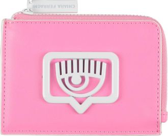 Chiara Ferragni Kleinlederwaren - Kartenetuis auf YOOX.COM