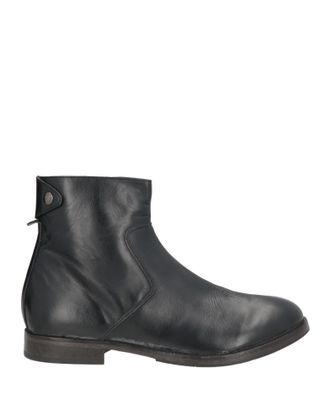 Moma SCHUHE - Stiefeletten auf YOOX.COM