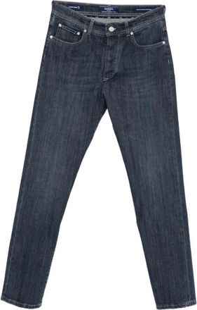 Barba Homme, Jeans, Bleu, Taille: W31 J-Five Jeans