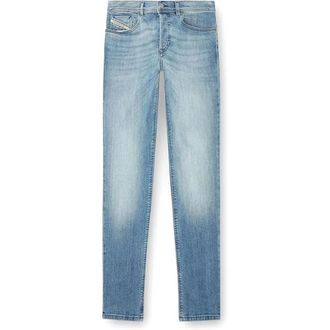 Diesel Herren, Jeans, Blau, W31 L30Gr&ouml;&szlig;e