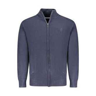North Sails Herren, Sweatshirts & Hoodies, Blau, LGr&ouml;&szlig;e