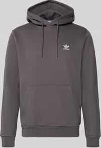 adidas Originals Regular Fit Hoodie aus Baumwoll-Mix