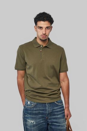 Moncler SS Polo