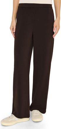 Cecil Softe Hose mit Gallostreifen Tartufo Brown 2X