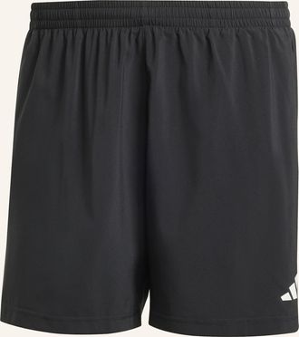 adidas 2-In-1-Laufshorts Own The Run schwarz