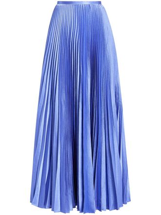 Solace London jupe Henley - Violet