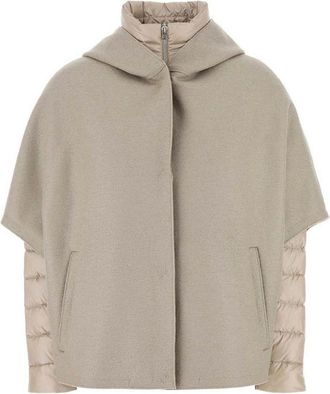 Herno Casualjacke - Gelb