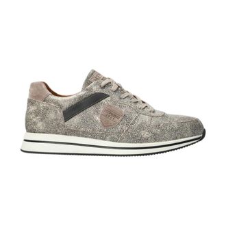 Mephisto Trendiger Greg Sneaker mit Unvergleichlichem Komfort - - Shoes - Herren - Grau - 39 EU