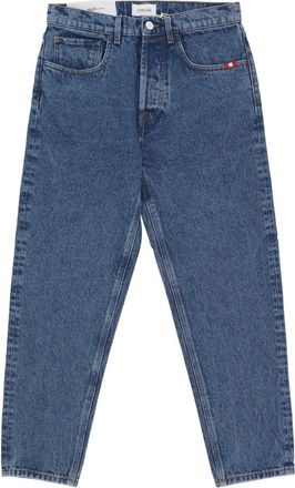 Amish Homme, Jeans, Bleu, Taille: W28 Jeremiah Denim Jeans