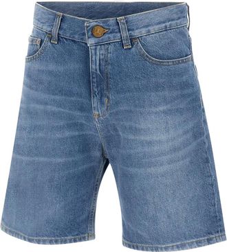 Seafarer Femme, Shorts, Bleu, Taille: W29 Debby Shorts
