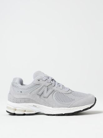 New Balance Baskets NEW BALANCE Femme couleur Gris