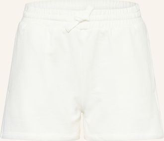 Stella McCartney Stella Mccartney Kids Sweatshorts weiss
